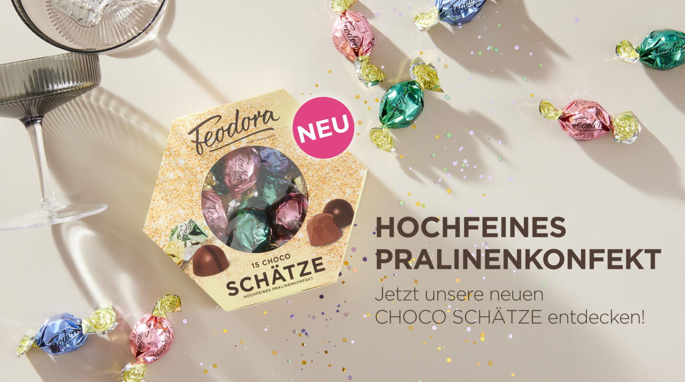 Feodora Feine Chocoladen